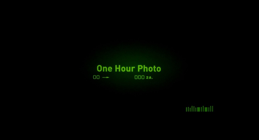 One Hour Photo - 2003: Thousands Screencaps, Iconic Scenes and More ...