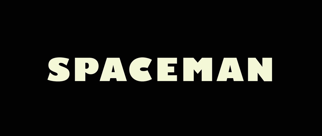 Spaceman - 2024: Thousands Screencaps, Iconic Scenes and More Photos – Flim