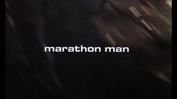 Marathon Man - 1976: Thousands Screencaps, Iconic Scenes and More ...