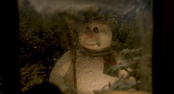 The City of Lost Children - 1995: Thousands Screencaps, Iconic Scenes ...