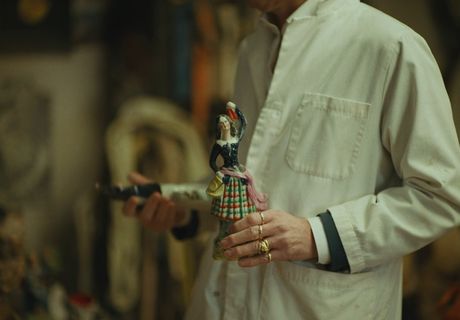 This Much I Know to Be True: Thousands Of Screencaps, Iconic Scenes and ...