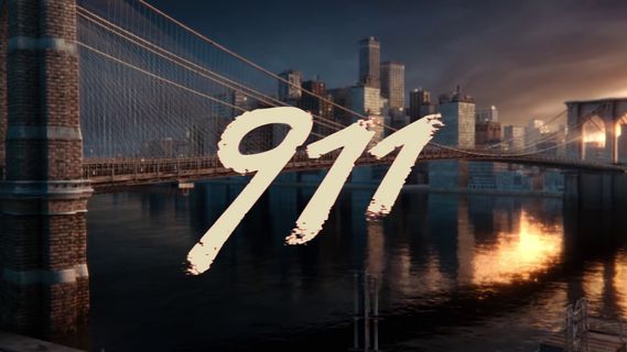 911 by Damso: Pictures, Screencaps, Stills and Videos – Flim