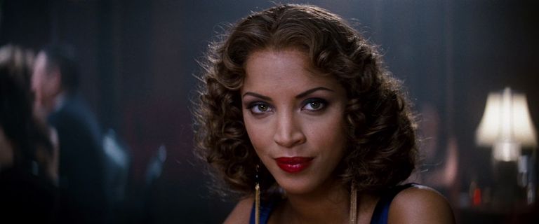 Rush Hour 3 Genevieve