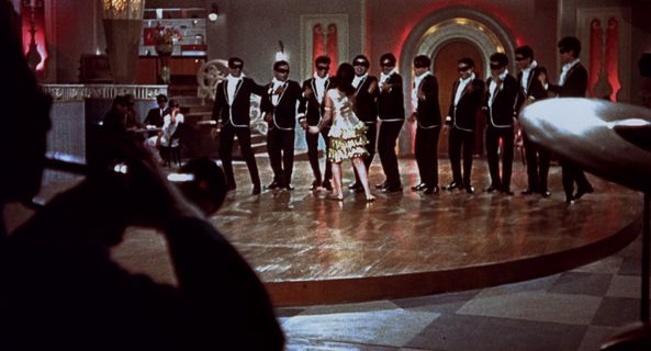 Ghost World: Thousands Of Screencaps, Iconic Scenes and More Photos – Flim