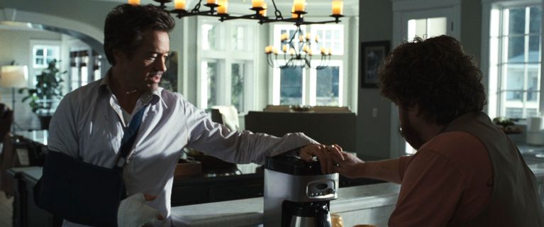 Bruce Almighty Typing Gif