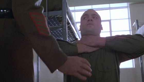 Full Metal Jacket Pyle Gif