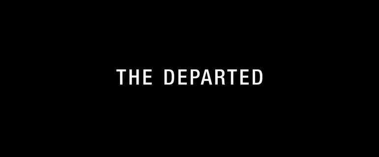 The Departed - 2006: Thousands Screencaps, Iconic Scenes and More ...