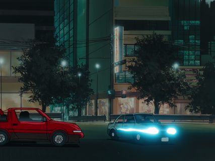 The Disfigured City - 1989: Search for Images, Screencaps and Serie ...