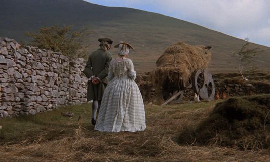 Barry Lyndon - 1975: Thousands Screencaps, Iconic Scenes and More ...