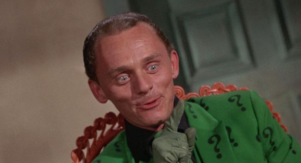 Batman: The Movie - 1966: Thousands Screencaps, Iconic Scenes and More ...