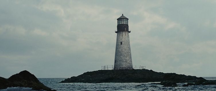 Shutter Island Lighthouse