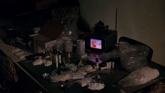 Internal Affairs - 1990: Thousands Screencaps, Iconic Scenes and More ...