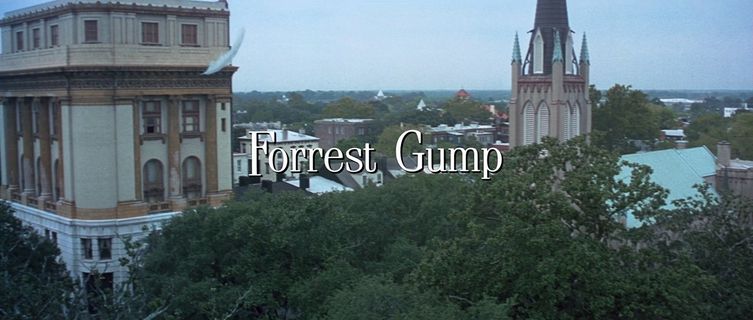Forrest Gump - 1994: Thousands Screencaps, Iconic Scenes and More ...